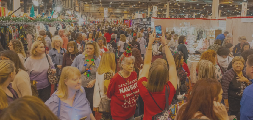 Nutcracker Market Map